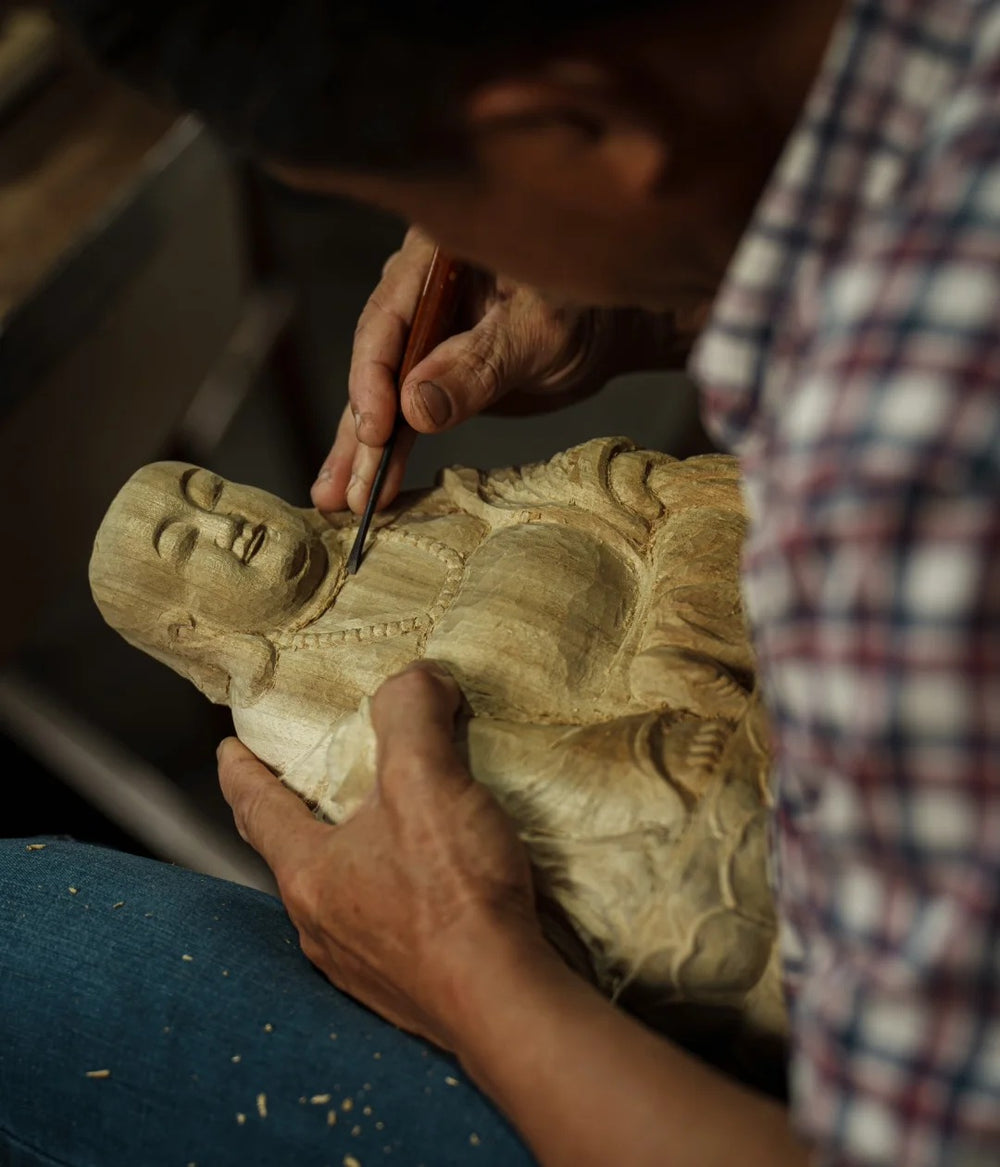 What is the spirit of craftsmanship? - The persistence and inheritance